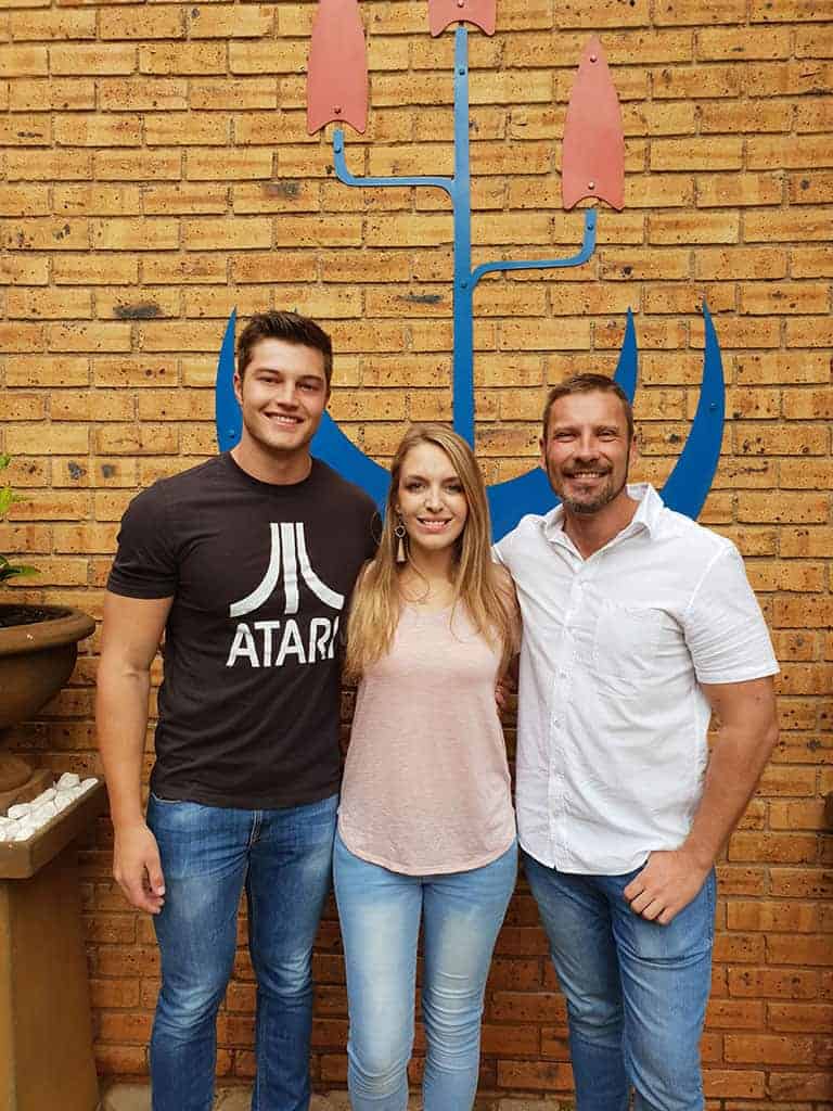 Teenboelie - AfriForum