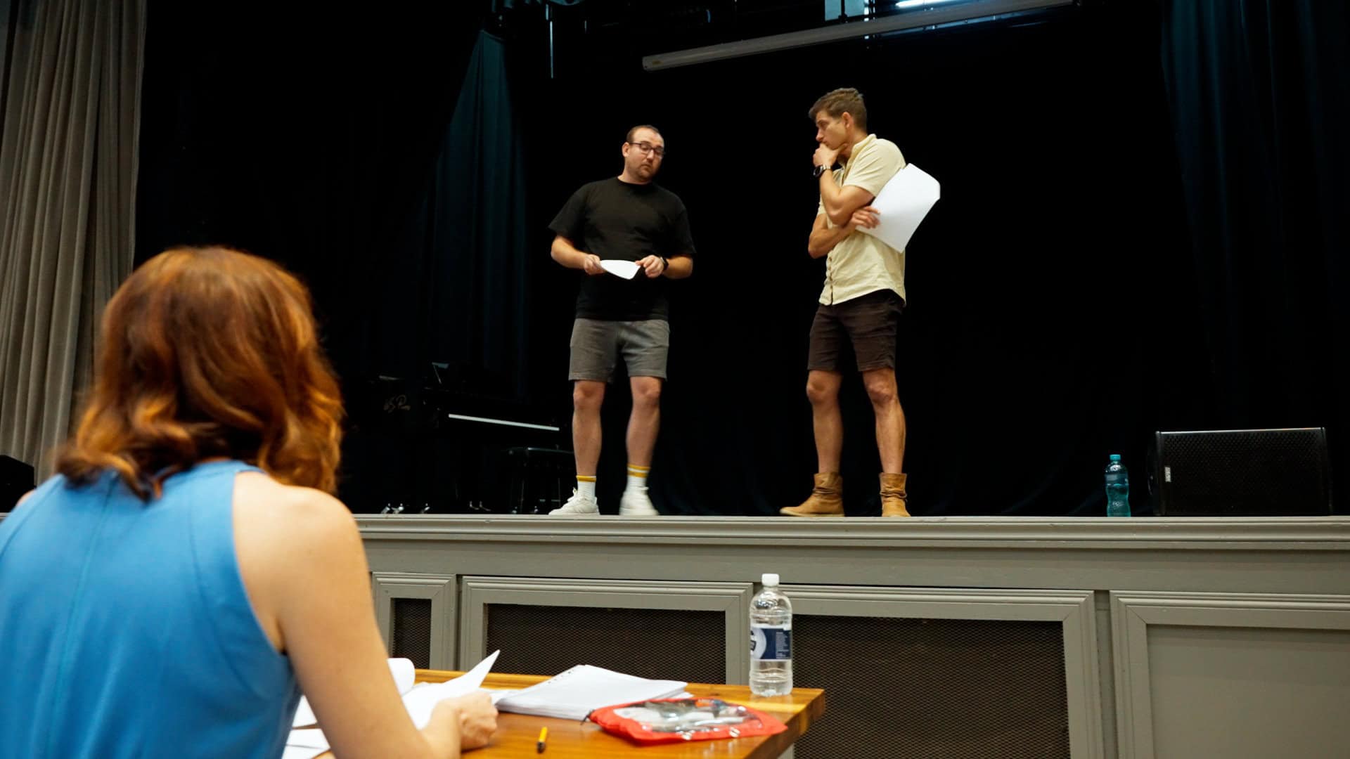 Semi-soet - die musiekblyspel - AfriForum